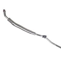 China Auto Spare Parts C5 Steering Low Pressure Pipe For Peugeot 508 Citroen C5 OE 4012T4 9803689580 for sale