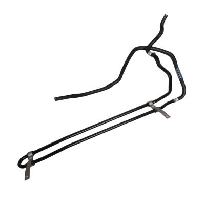 China Auto Spare Parts C5 Power Steering Heating Pipe For Peugeot 508 Citroen C5 OE 4013A3 for sale