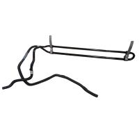 China Auto Spare Parts C5 Power Steering Heating Pipe For Peugeot 508 Citroen C5 OE 4013A3 for sale