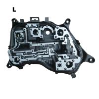 China Auto Spare Parts 301 Taillight Circuit Board For Peugeot 301 Citroen OE YL00451880 YL00451980 for sale