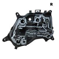 China Auto Spare Parts 301 Taillight Circuit Board For Peugeot 301 Citroen OE YL00451880 YL00451980 for sale