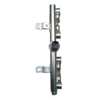 China Car Parts 1.6T Fuel Nozzle Supply Rail For Peugeot 3008 308CC 308SW RCZ Citroen C4 C4L DS5 OE 198544 9819652980 for sale