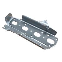China 1.6T Exhaust Manifold Gasket For Peugeot 2008 3008 308 408 508 4008 5008 Citroen C3XR C5 C6 OE 9806973280 for sale
