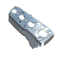 China 1.6T Exhaust Manifold Gasket For Peugeot 2008 3008 308 408 508 4008 5008 Citroen C3XR C5 C6 OE 9806973280 for sale
