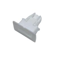 China T93 Rear Seat Clip Auto Spare Parts For Peugeot 308 408 508L Citroen DS6 OE 9802251380 1611584980 for sale