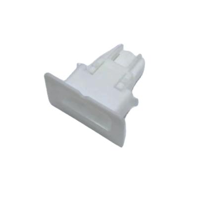 China T93 Rear Seat Clip Auto Spare Parts For Peugeot 308 408 508L Citroen DS6 OE 9802251380 1611584980 for sale