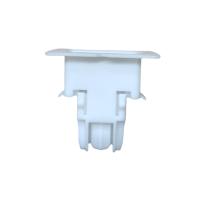 China T93 Rear Seat Clip Auto Spare Parts For Peugeot 308 408 508L Citroen DS6 OE 9802251380 1611584980 for sale