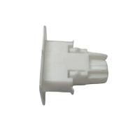 China T93 Rear Seat Clip Auto Spare Parts For Peugeot 308 408 508L Citroen DS6 OE 9802251380 1611584980 for sale
