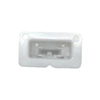China T93 Rear Seat Clip Auto Spare Parts For Peugeot 308 408 508L Citroen DS6 OE 9802251380 1611584980 for sale