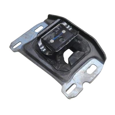 China Car Parts T93 Engine Left Elastic Support For Peugeot 308 408 308S Citroen DS4S OE 9801958180 9673768480 for sale