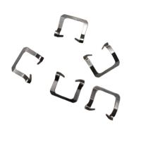 China Control Cable Fastening Clip 243825 For Peugeot 2008 301 307 308 Citroen C3XR C4L C4SHIJIA SHIJIA ELYSEE for sale
