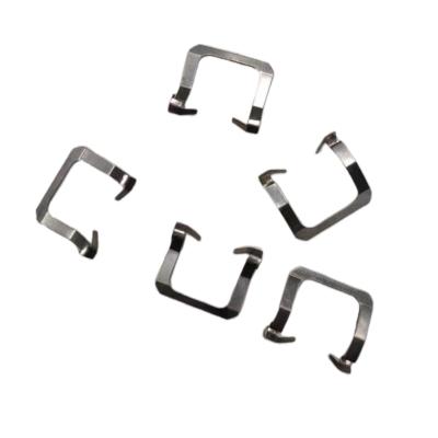 China Control Cable Fastening Clip 243825 For Peugeot 2008 301 307 308 Citroen C3XR C4L C4SHIJIA SHIJIA ELYSEE for sale