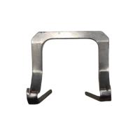China Control Cable Fastening Clip 243825 For Peugeot 2008 301 307 308 Citroen C3XR C4L C4SHIJIA SHIJIA ELYSEE for sale