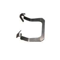 China Control Cable Fastening Clip 243825 For Peugeot 2008 301 307 308 Citroen C3XR C4L C4SHIJIA SHIJIA ELYSEE for sale