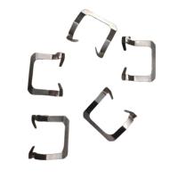 China Control Cable Fastening Clip 243825 For Peugeot 2008 301 307 308 Citroen C3XR C4L C4SHIJIA SHIJIA ELYSEE for sale