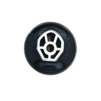 China 1.6T Rubber Bushing Engine Support Machine Foot OE 180946 9676019180 For Peugeot 3008 308SW RCZ Citroen C4L C4SHIJIA DS5LS DS6 for sale