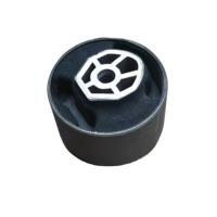 China 1.6T Rubber Bushing Engine Support Machine Foot OE 180946 9676019180 For Peugeot 3008 308SW RCZ Citroen C4L C4SHIJIA DS5LS DS6 for sale