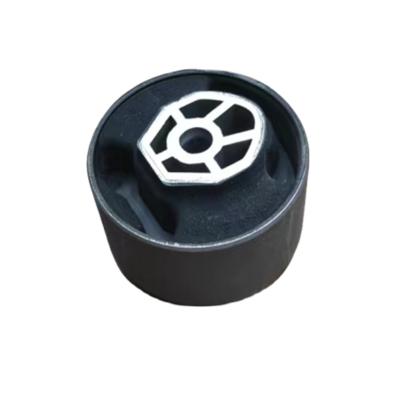 China 1.6T Rubber Bushing Engine Support Machine Foot OE 180946 9676019180 For Peugeot 3008 308SW RCZ Citroen C4L C4SHIJIA DS5LS DS6 for sale