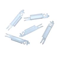 China 8120AL Auto Spares Windshield Trim Clips Windscreen Moulding Clips For Peugeot 308 408 Citroen for sale