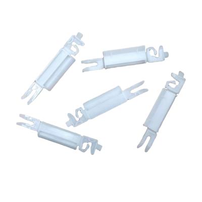 China 8120AL Auto Spares Windshield Trim Clips Windscreen Moulding Clips For Peugeot 308 408 Citroen for sale