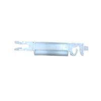 China 8120AL Auto Spares Windshield Trim Clips Windscreen Moulding Clips For Peugeot 308 408 Citroen for sale