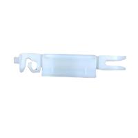 China 8120AL Auto Spares Windshield Trim Clips Windscreen Moulding Clips For Peugeot 308 408 Citroen for sale