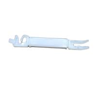 China 8120AL Auto Spares Windshield Trim Clips Windscreen Moulding Clips For Peugeot 308 408 Citroen for sale
