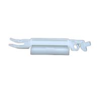 China 8120AL Auto Spares Windshield Trim Clips Windscreen Moulding Clips For Peugeot 308 408 Citroen for sale