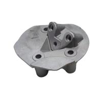 China Auto Spare Parts M43 Engine Support For Peugeot 2008 301 Citroen C3XR ELYSEE OE 9676118680 for sale