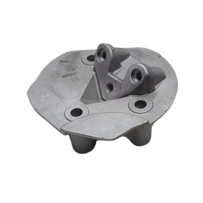 China Auto Spare Parts M43 Engine Support For Peugeot 2008 301 Citroen C3XR ELYSEE OE 9676118680 for sale