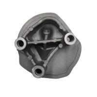 China Auto Spare Parts M43 Engine Support For Peugeot 2008 301 Citroen C3XR ELYSEE OE 9676118680 for sale