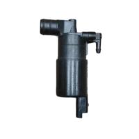 China Auto Parts Front Windshield Washer Pump For Peugeot 307 408 Citroen C1 C3 C4 C5 ELYSEE OE 643476 6434F3 for sale