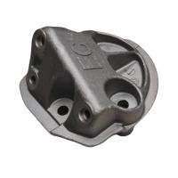 China Auto Spare Parts EC5 Engine Support For Peugeot 307 308 408 Citroen C4L C4SHIJIA SHIJIA OE 9673771280 for sale