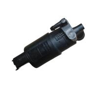 China Auto Parts Front Windshield Washer Pump For Peugeot 307 408 Citroen C1 C3 C4 C5 ELYSEE OE 643476 6434F3 for sale