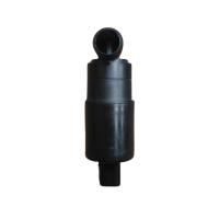 China Auto Parts Front Windshield Washer Pump For Peugeot 307 408 Citroen C1 C3 C4 C5 ELYSEE OE 643476 6434F3 for sale