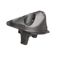 China Auto Spare Parts EC5 Engine Support For Peugeot 307 308 408 Citroen C4L C4SHIJIA SHIJIA OE 9673771280 for sale