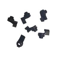 China 792843 Auto Parts Hood Support Lever Retaining Clamp For Peugeot 2008 301 308 408 Citroen C3XR C4SHIJIA ELYSEE for sale