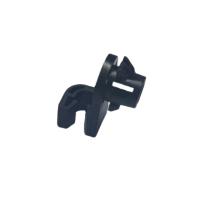China 792843 Auto Parts Hood Support Lever Retaining Clamp For Peugeot 2008 301 308 408 Citroen C3XR C4SHIJIA ELYSEE for sale
