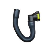 China Auto Spare Parts Crankcase Vent Pipe For Peugeot 408 Citroen C4L DS5LS OE 9678738980 for sale