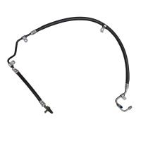 China Car Parts Steering Power High Pressure Pipe For Peugeot 508 Citroen C5 OE 4014NG 9678515180 for sale