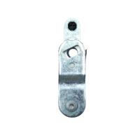 China 9674280180 9685382180 Shift Rod Support Auto Spare Parts For Peugeot 3008 Citroen C4L DS for sale