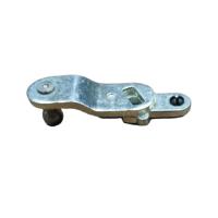 China 9674280180 9685382180 Shift Rod Support Auto Spare Parts For Peugeot 3008 Citroen C4L DS for sale