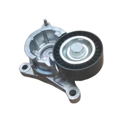 China Auto Parts 307 Pulley Belt Tensioner OE 575161 GTA1030 For Peugeot 307 407 607 Citroen C5 XSARA Picasso for sale