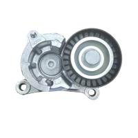 China Auto Parts 307 Pulley Belt Tensioner OE 575161 GTA1030 For Peugeot 307 407 607 Citroen C5 XSARA Picasso for sale