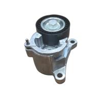China Auto Parts 307 Pulley Belt Tensioner OE 575161 GTA1030 For Peugeot 307 407 607 Citroen C5 XSARA Picasso for sale