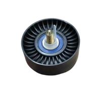 China Auto Spare Parts 2.0 Generator Idler For Peugeot 307CC 407 607 Citroen C5 XSARA OE 575160 GTA5012 for sale