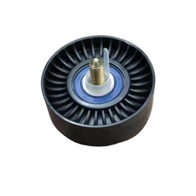 China Auto Spare Parts 2.0 Generator Idler For Peugeot 307CC 407 607 Citroen C5 XSARA OE 575160 GTA5012 for sale