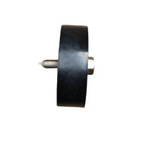 China Auto Spare Parts 2.0 Generator Idler For Peugeot 307CC 407 607 Citroen C5 XSARA OE 575160 GTA5012 for sale