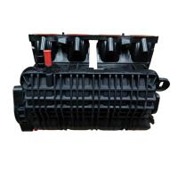 China Automotive Accessories EC8 Intake Manifold For Peugeot 408 Citroen C4L DS5LS OE 9673940280 for sale