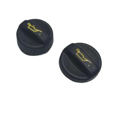 China Engine Oil Filler Cap For Peugeot 2008 3008 308 4008 408 5008 508 Citroen C3XR C4L C5 C6 OE 9800928880 V757284880 for sale